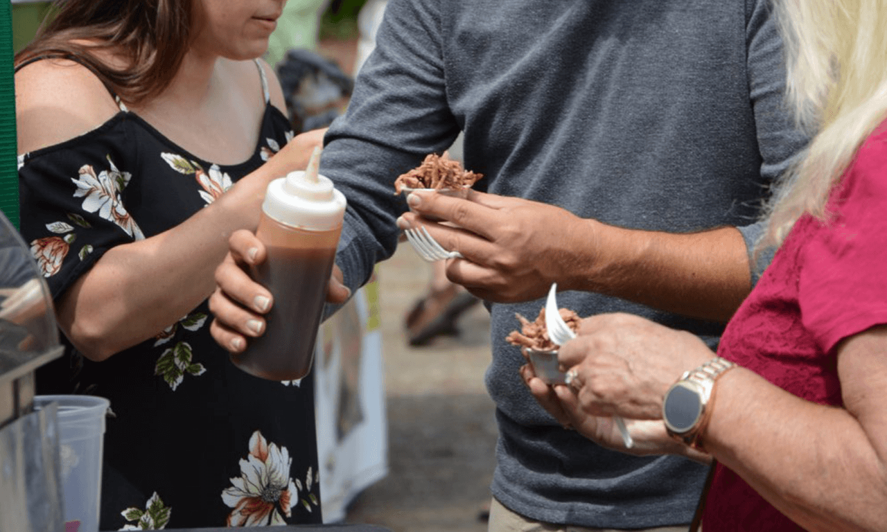 Eats, Drinks and Treats - Experience Camden, South Carolina