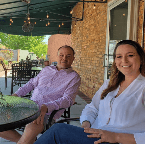 Discover Camden: Where Business Thrives Amidst History and Hospitality