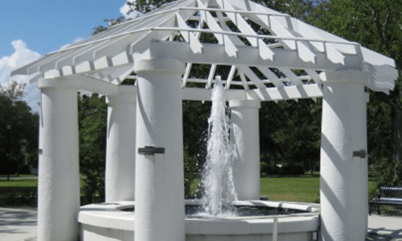 City of Camden Events & Rental Venues | Host Your Special Event with Us