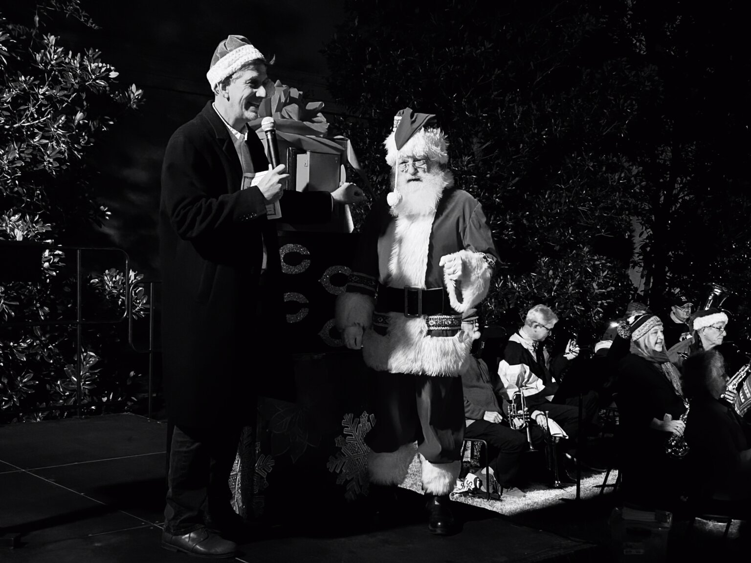 Your Guide to Camden’s 2025 Holiday Events - Experience Camden, South ...