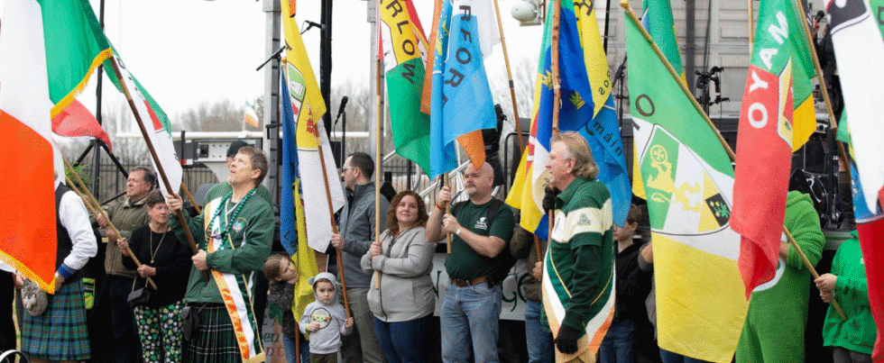 How to Experience Irish Fest Camden 2026 Like a Local - Experience ...
